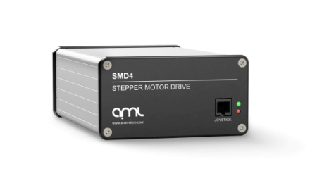 SMD4 User Manual | AML Documents Library